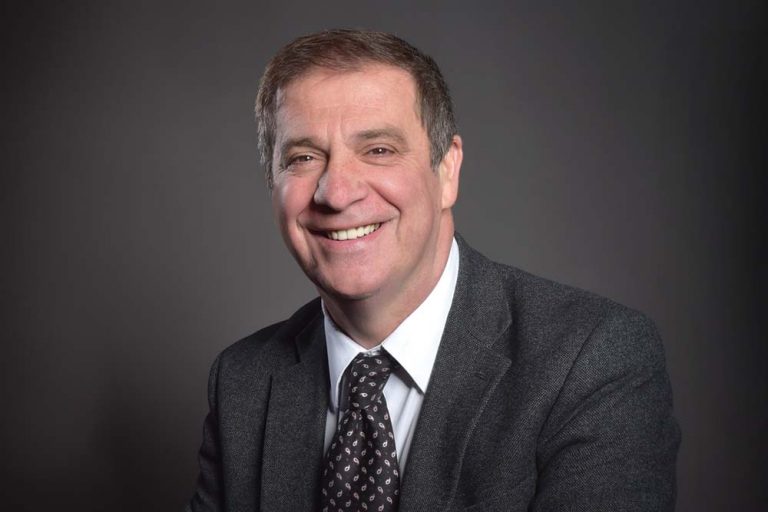 Tony Fitzpatrick on his tumultuous life and extraordinary career