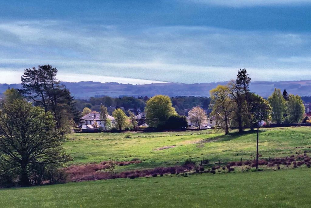 A Love Letter to Kilmacolm - Mill Renfrewshire