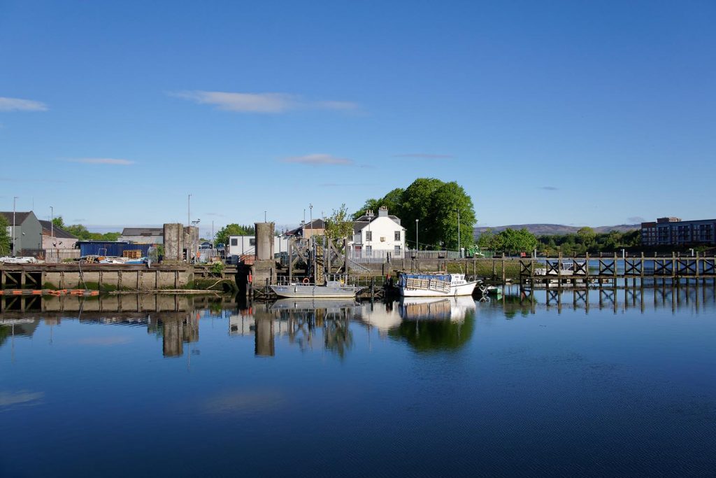 A Love Letter to Renfrew - Mill Renfrewshire