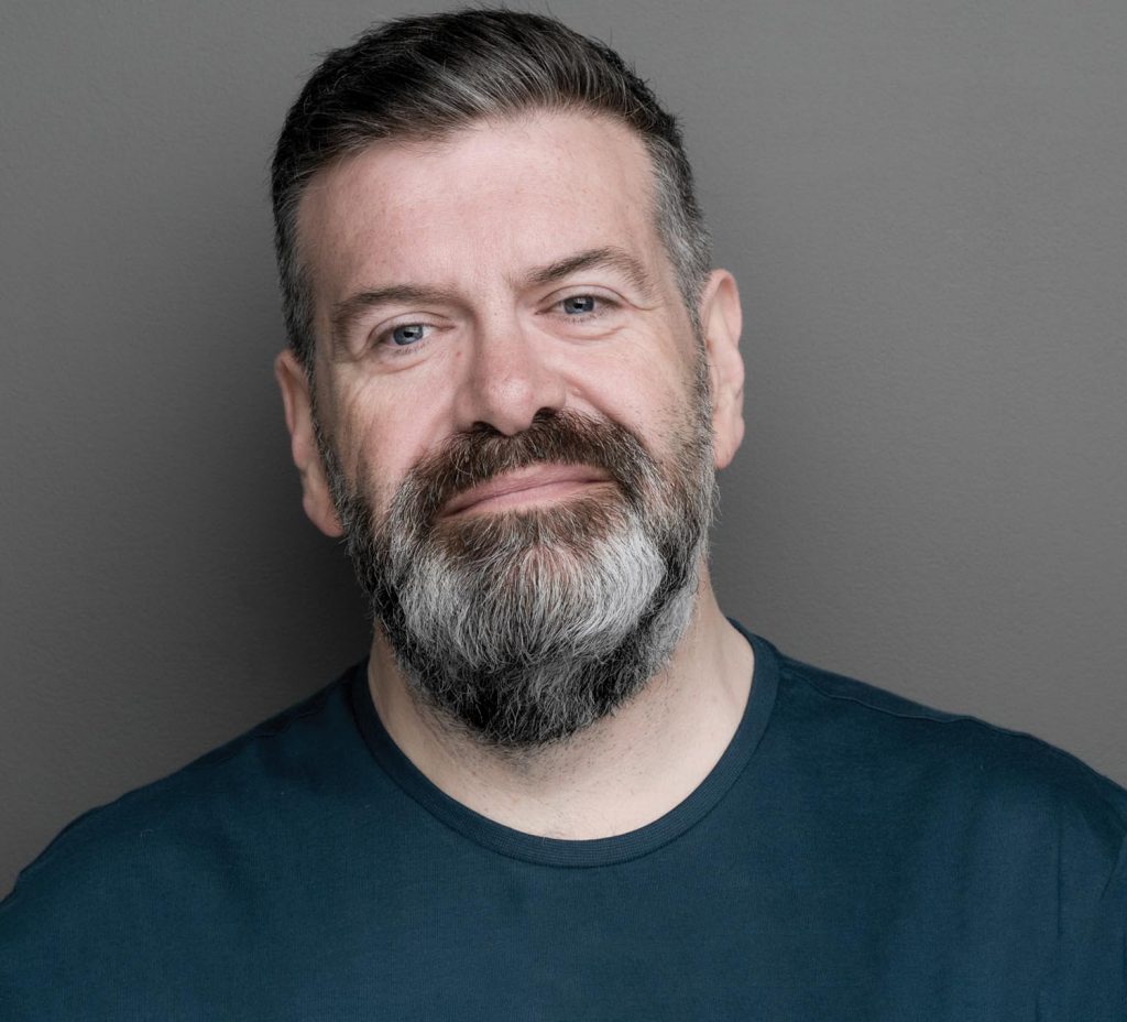 Tom Urie talks to Mill Magazine - Mill Renfrewshire