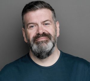 Tom Urie talks to Mill Magazine - Mill Renfrewshire