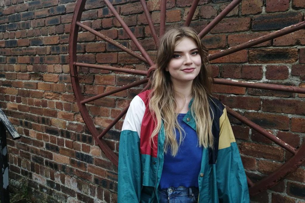 People: Lisa Kowalski - Mill Renfrewshire