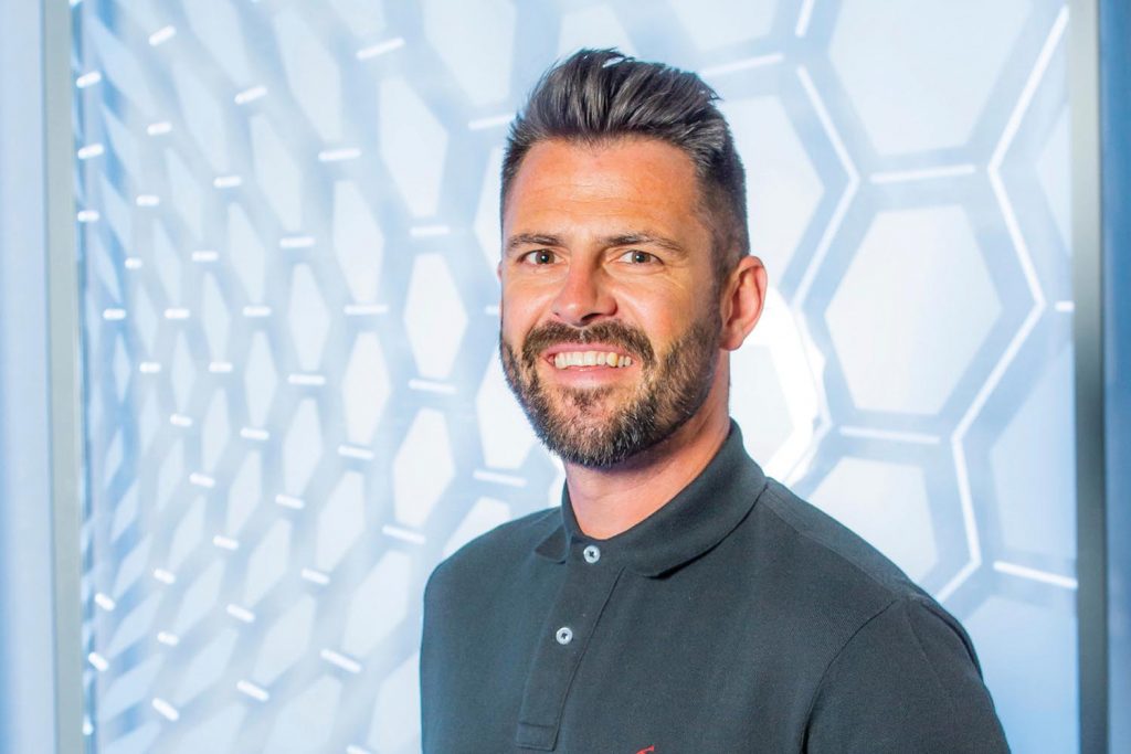 Steven Thompson talks music, St Mirren and John Terry - Mill Renfrewshire