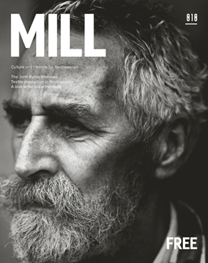 Read previous issues of Mill Magazine online - Mill
