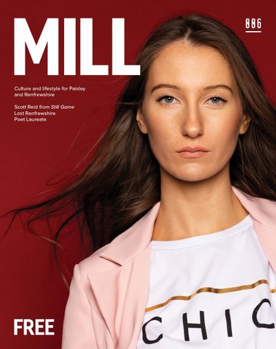 Read previous issues of Mill Magazine online - Mill