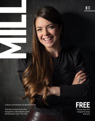 Read previous issues of Mill Magazine online - Mill