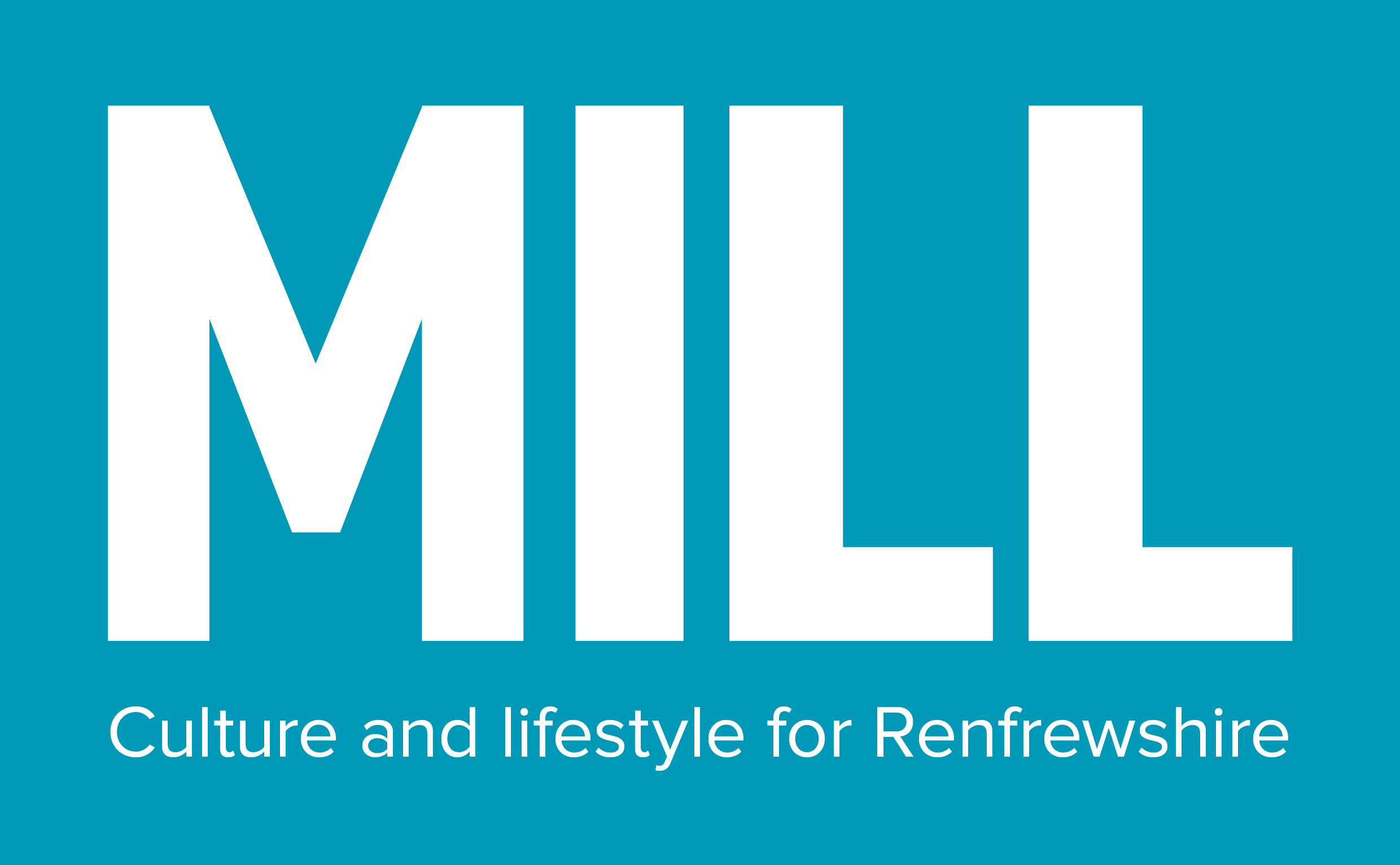 Paisley and Renfrewshire culture and lifestyle magazine - Mill Renfrewshire