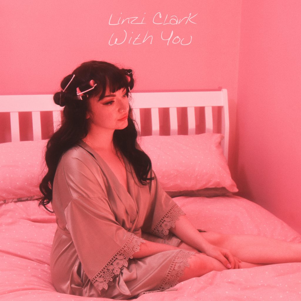 Linzi Clark returns with stunning single 'With You'