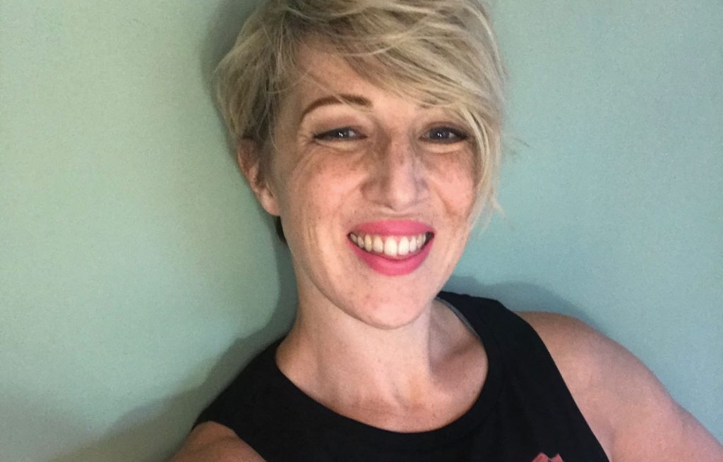 Gillian Kyle - Scottish artist, designer and local business owner ...