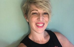 Gillian Kyle - Scottish artist, designer and local business owner ...