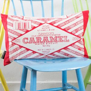 Gillian Kyle - Scottish artist, designer and local business owner ...