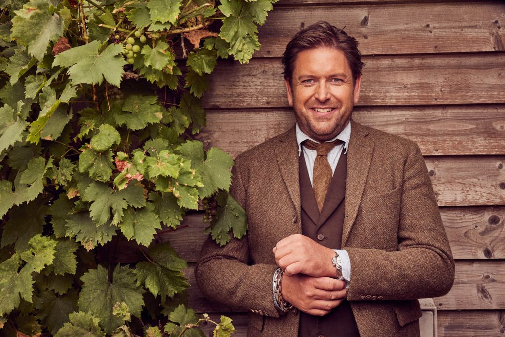 SpudULike By James Martin comes to Braehead Centre - Mill Renfrewshire
