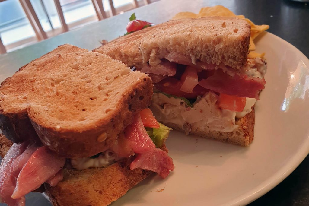 The Grumpy Monkey Paisley: a Q&A with Lynsay McWilliams - Mill Renfrewshire