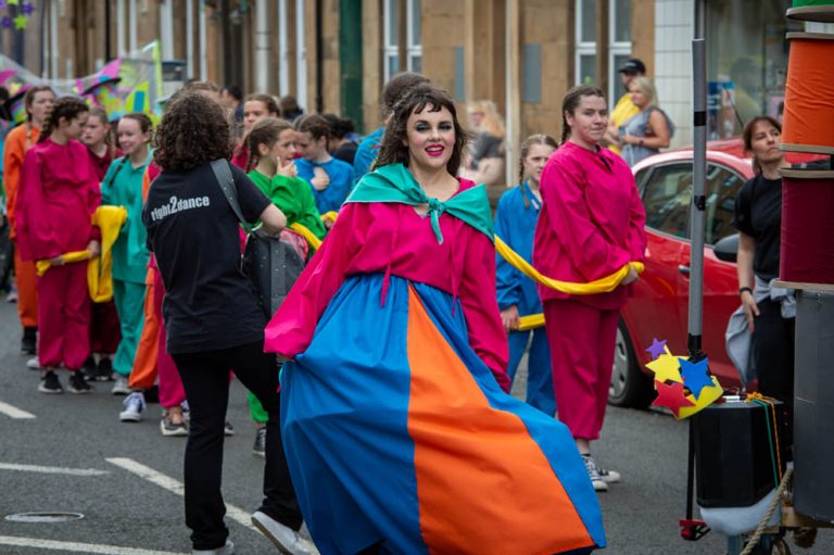 Sma' Shot Day 2022 brings thousands of people into Paisley - Mill ...