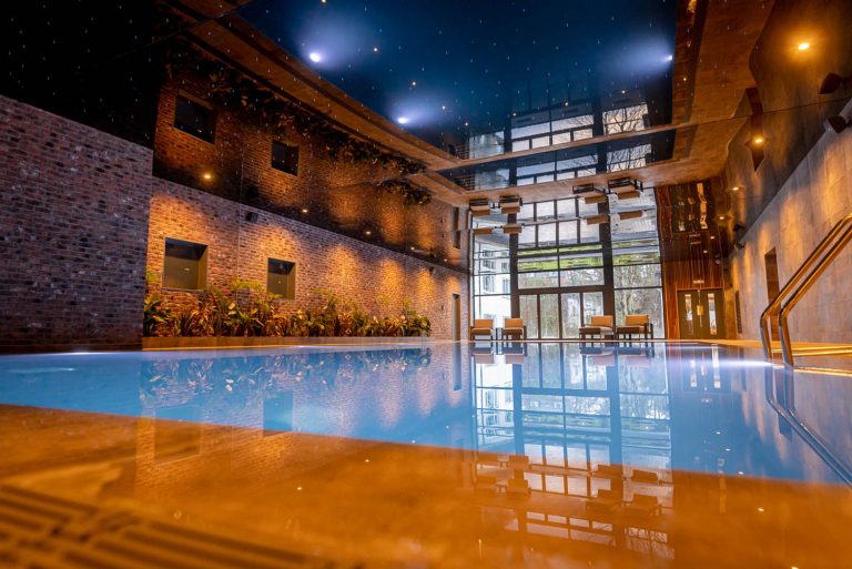 Bowfield Hotel & Country Club introduces Aura Spa - Mill Renfrewshire