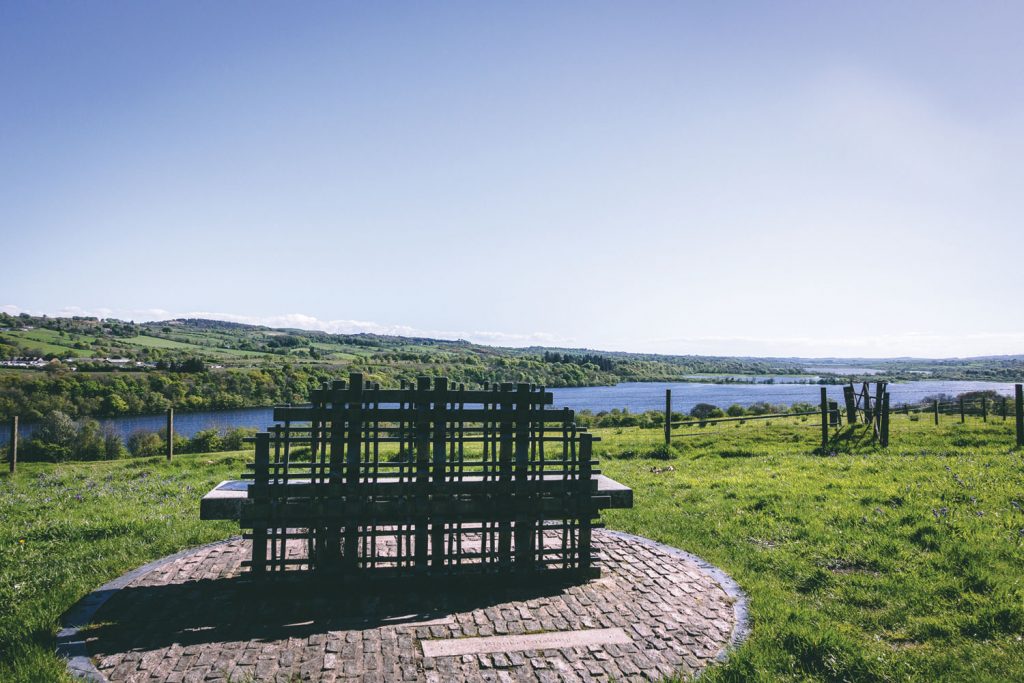 Castle Semple in Lochwinnoch is a hive of activity - Mill Renfrewshire