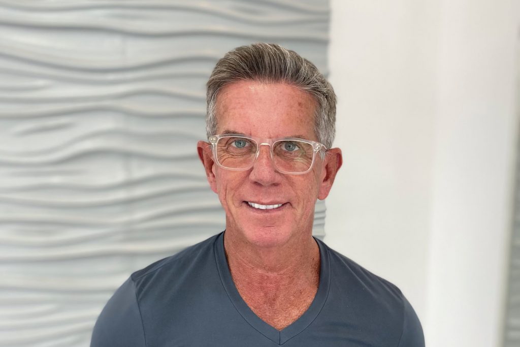 Kenneth Edward Fallon - director, main stylist and hair expert - Mill ...