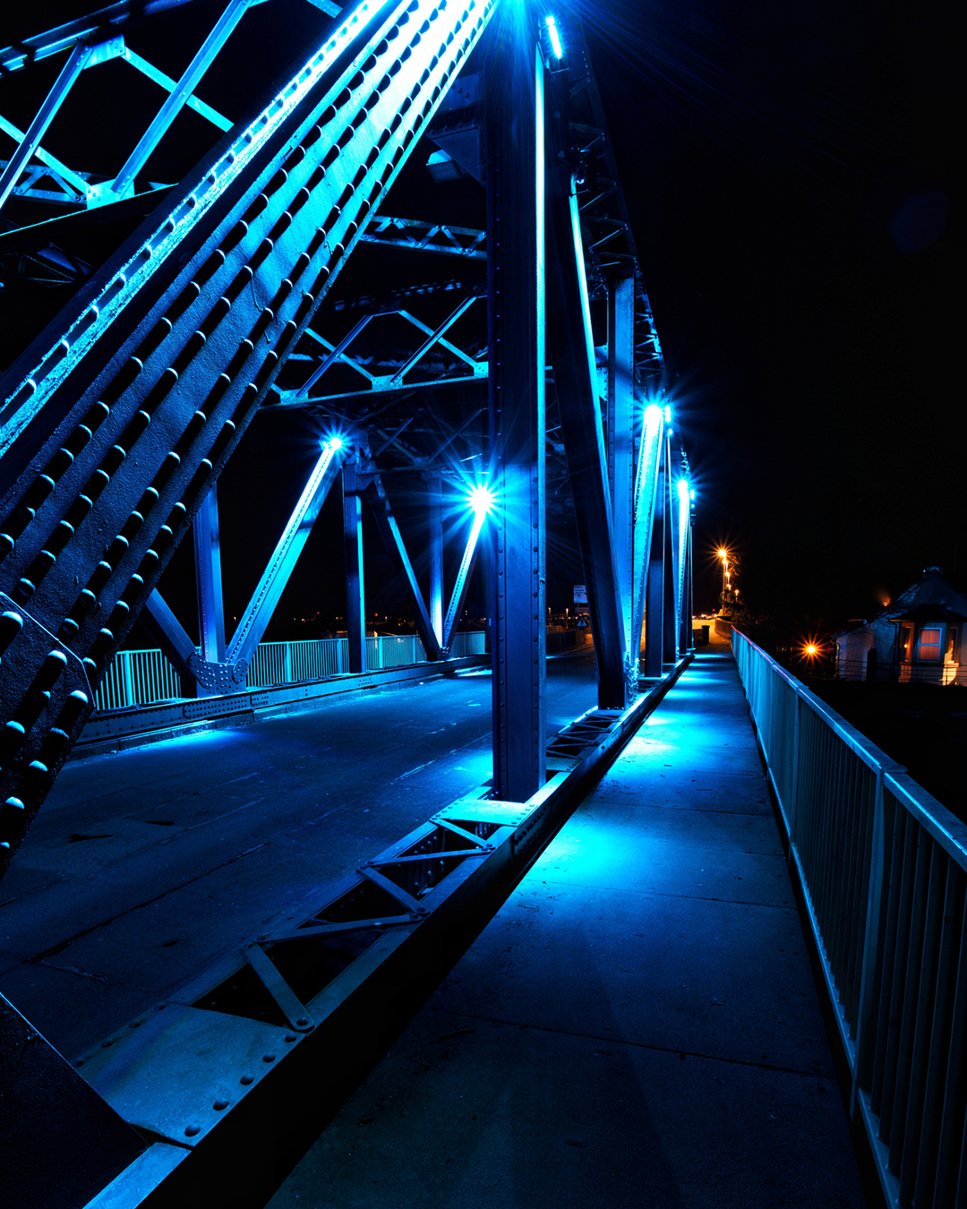 Gary Chittick captures the beauty of Renfrewshire - Mill Renfrewshire