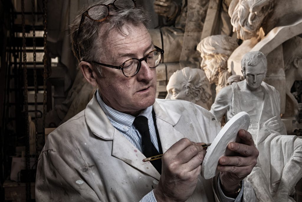 Alexander Stoddart speaks exclusively to Mill