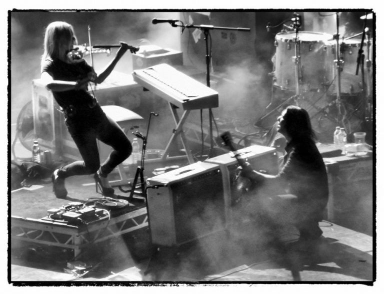 Fiona Brice talks to Mill Magazine about her journey in music - Mill ...