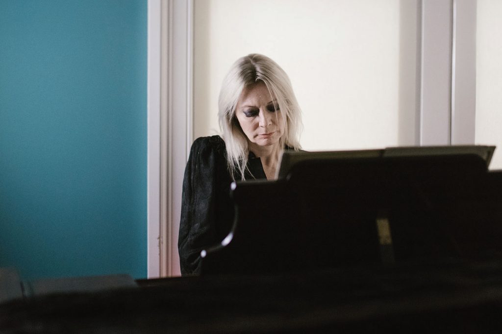 Fiona Brice talks to Mill Magazine about her journey in music - Mill ...