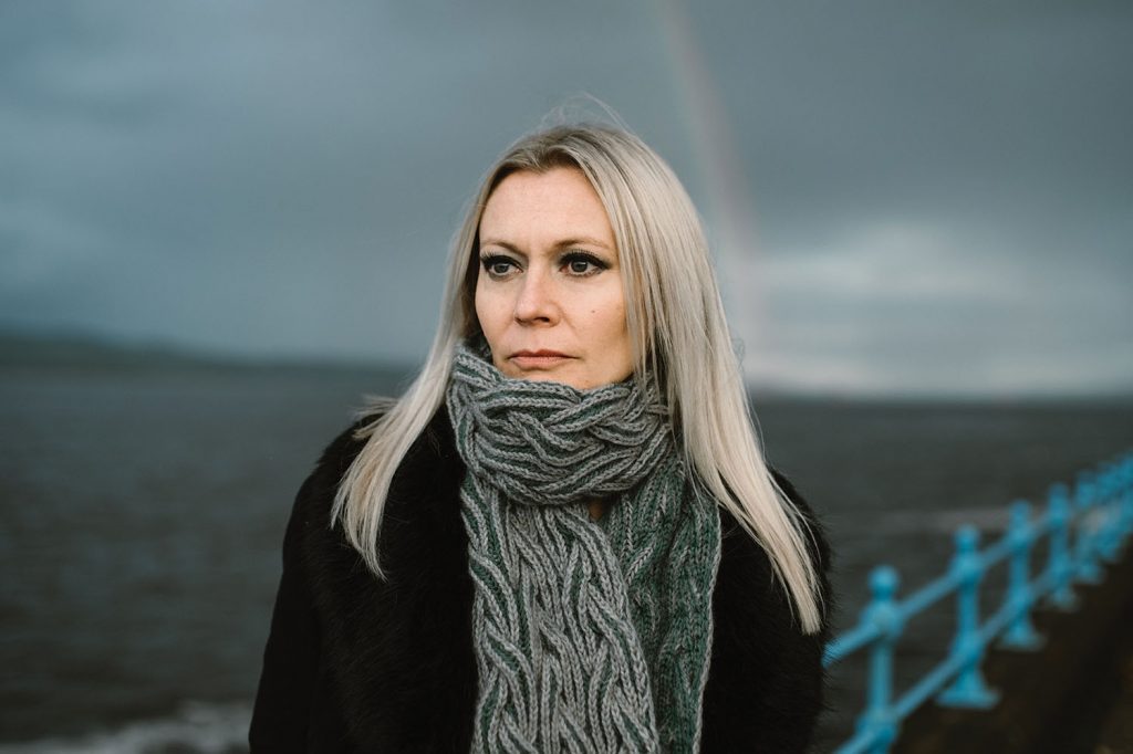 Fiona Brice talks to Mill Magazine about her journey in music - Mill ...