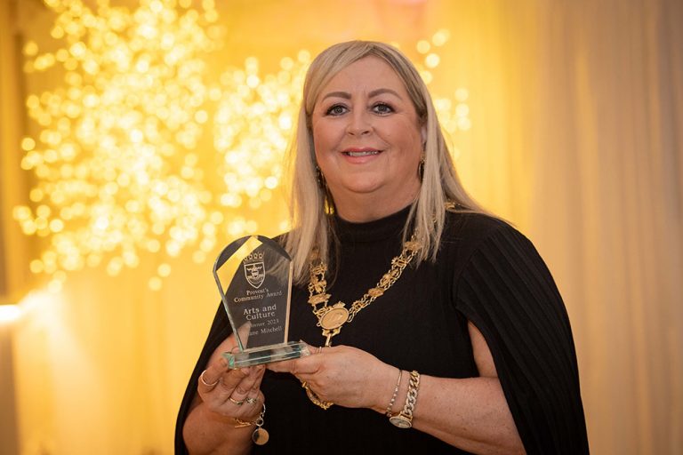 2023 Provost's Community Awards winners revealed - Mill Renfrewshire