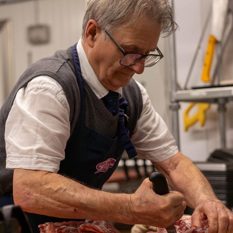 Barnhill Farm: a unique slice of rural life in Renfrewshire