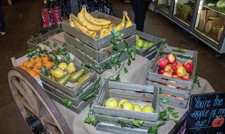 Barnhill Farm: a unique slice of rural life in Renfrewshire