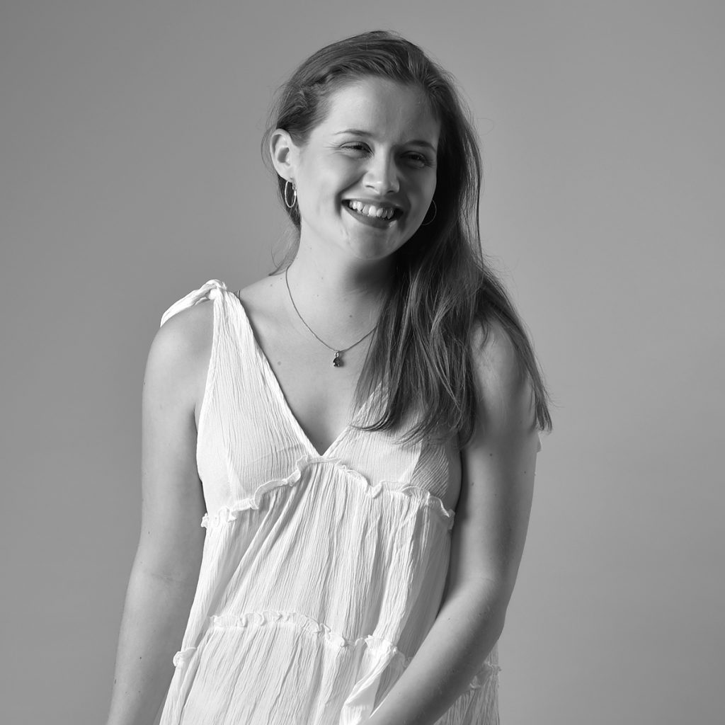 Lauren Grace: the prodigiously talented actor talks to Mill Magazine