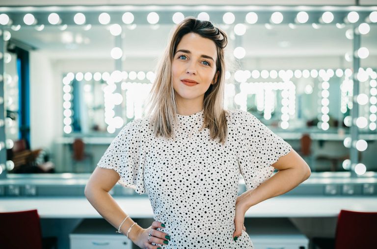 Erin Armstrong: the Houston-born actor talks to Mill Magazine - Mill ...