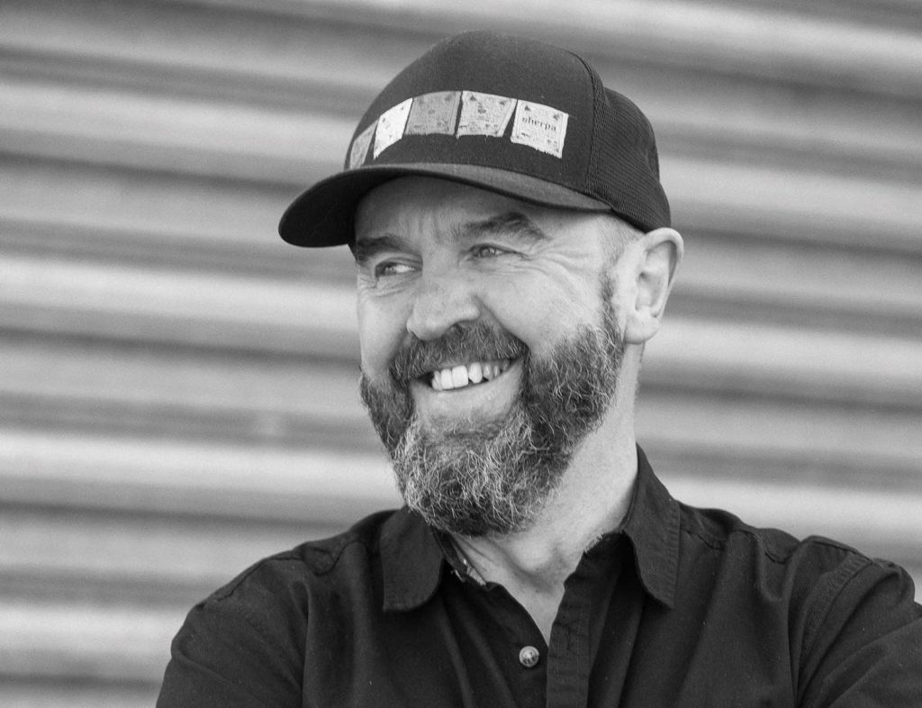 The Deceit: A poem by Bobby Motherwell - Mill Renfrewshire