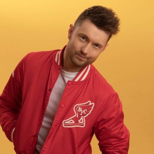 Seán Batty: the Paisley born-and-bred face of Scottish weather - Mill ...