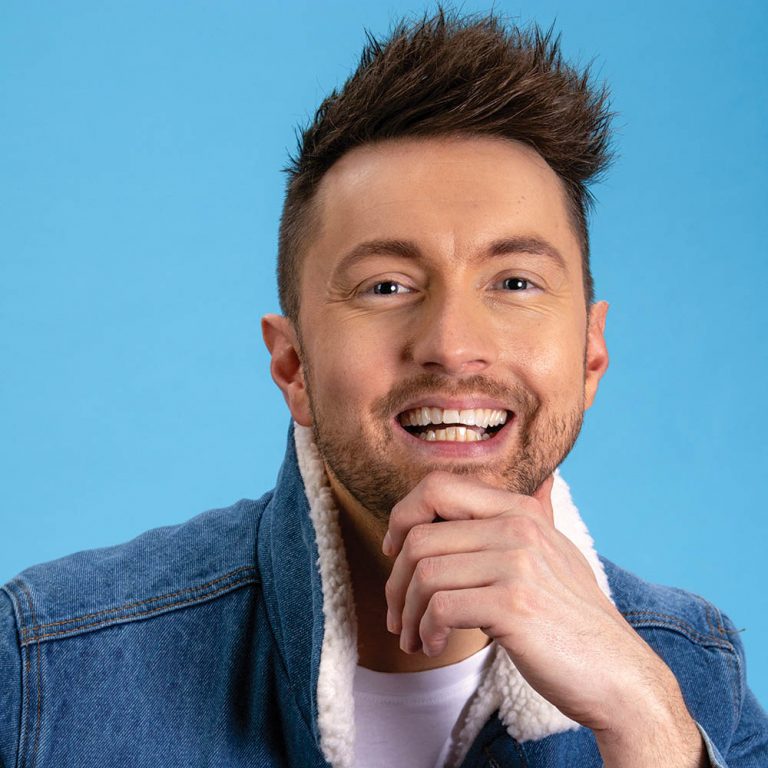 Seán Batty: the Paisley born-and-bred face of Scottish weather - Mill ...