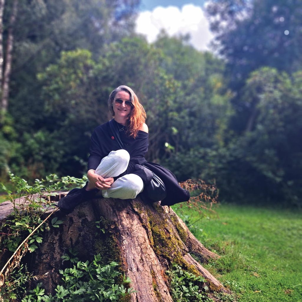 Donna Matthew: the Paisley poet talks to Claire Elliott - Mill Renfrewshire