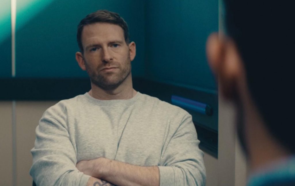 Craig McGinlay talks exclusively to Mill - Mill Renfrewshire